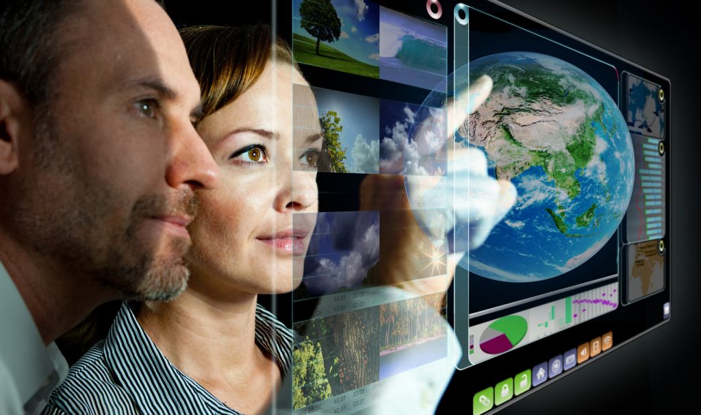 DBM Management Team - DB Media Productions